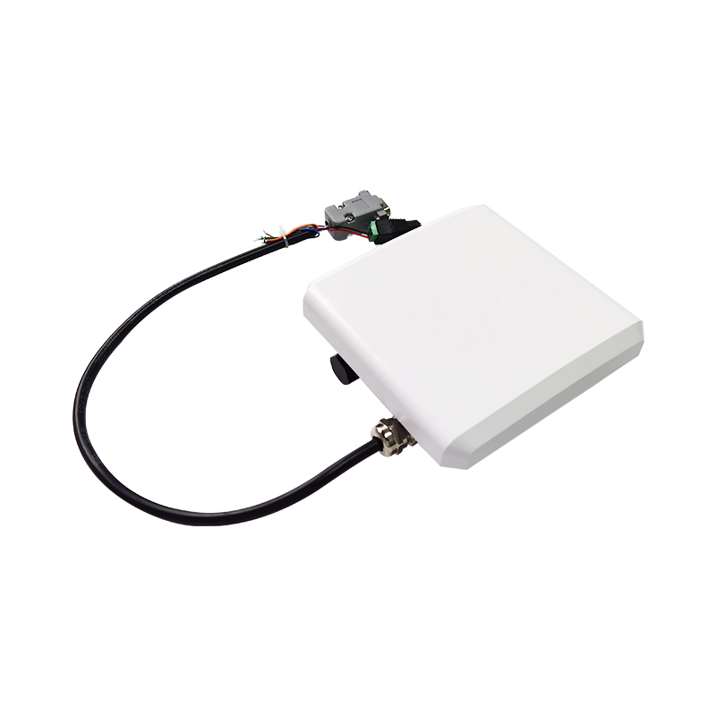 UHF RFID Industrial production process control & Electric vehicle ...