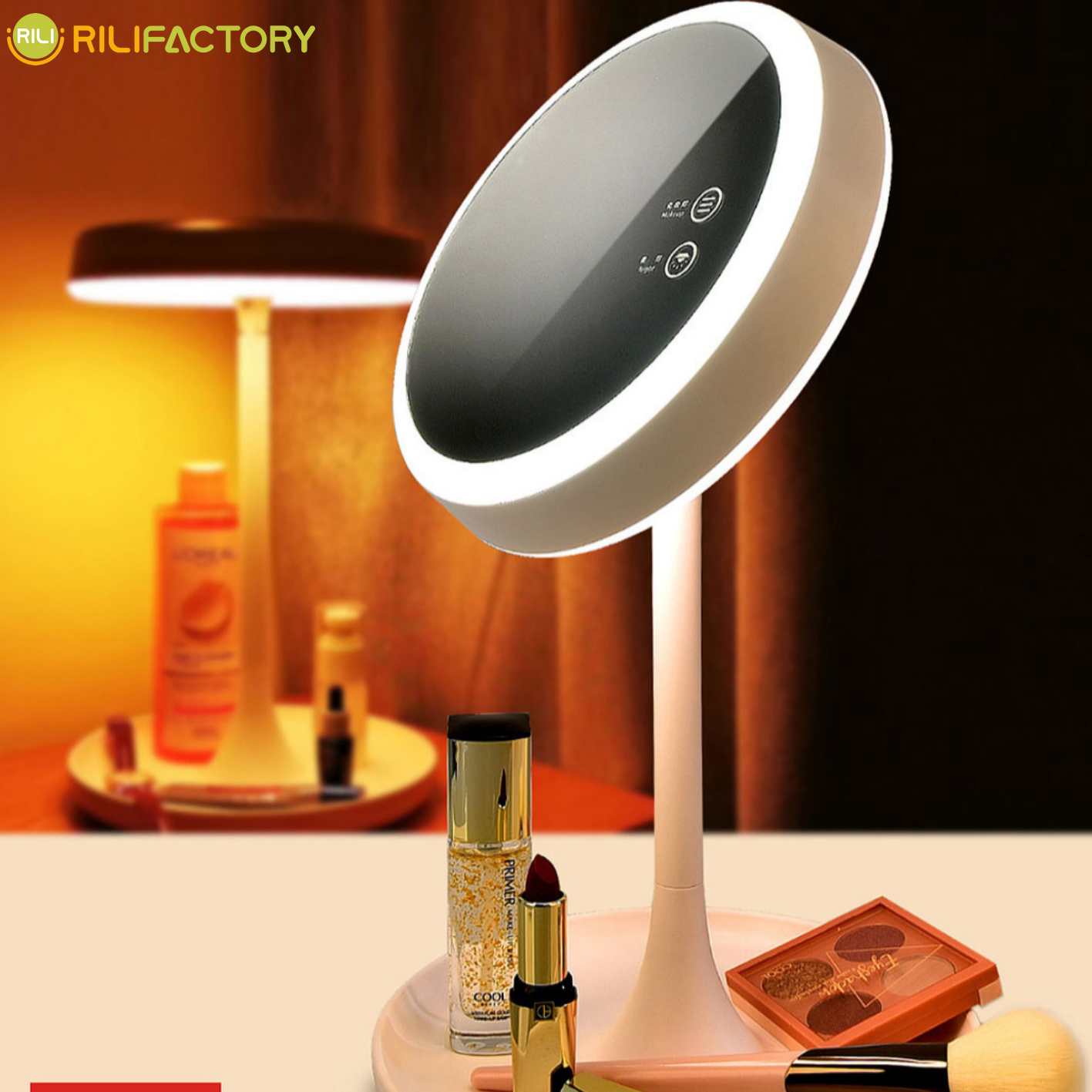 Sunlight Mirror - Homeware Customized Manufacturer | Rilifactory