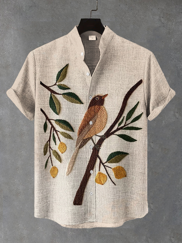 Bird-themed
