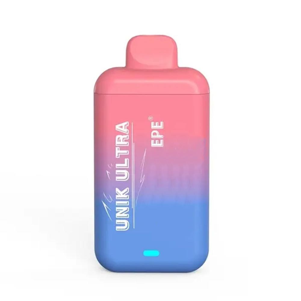Original Epe Unik Ultra Puff 5500 Disposable E Cigarettes Vape ...
