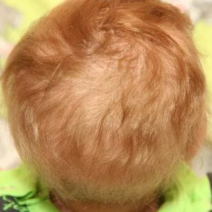 Dollish 22"Little Lilith Reborn Saxia Baby Doll Girl, Realistic ...