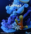 Ocean Series Deep Sea Singer - Lapras - Pokemon Resin Statue - PCHouse ...
