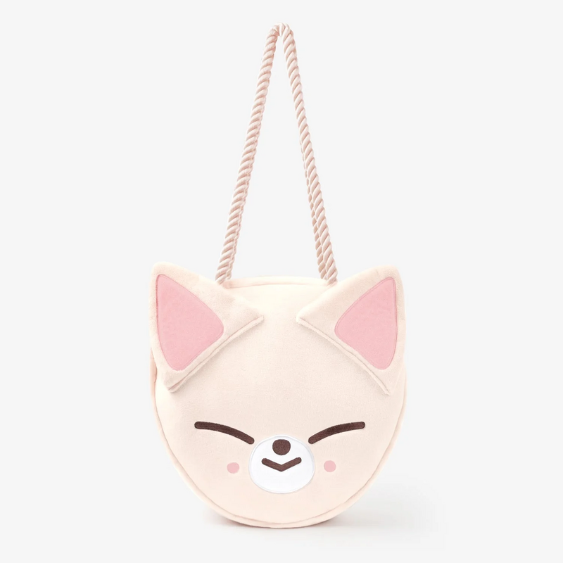 FoxI.Ny / Stray Kids SKZOO Popup Store 2025 Tote Bag