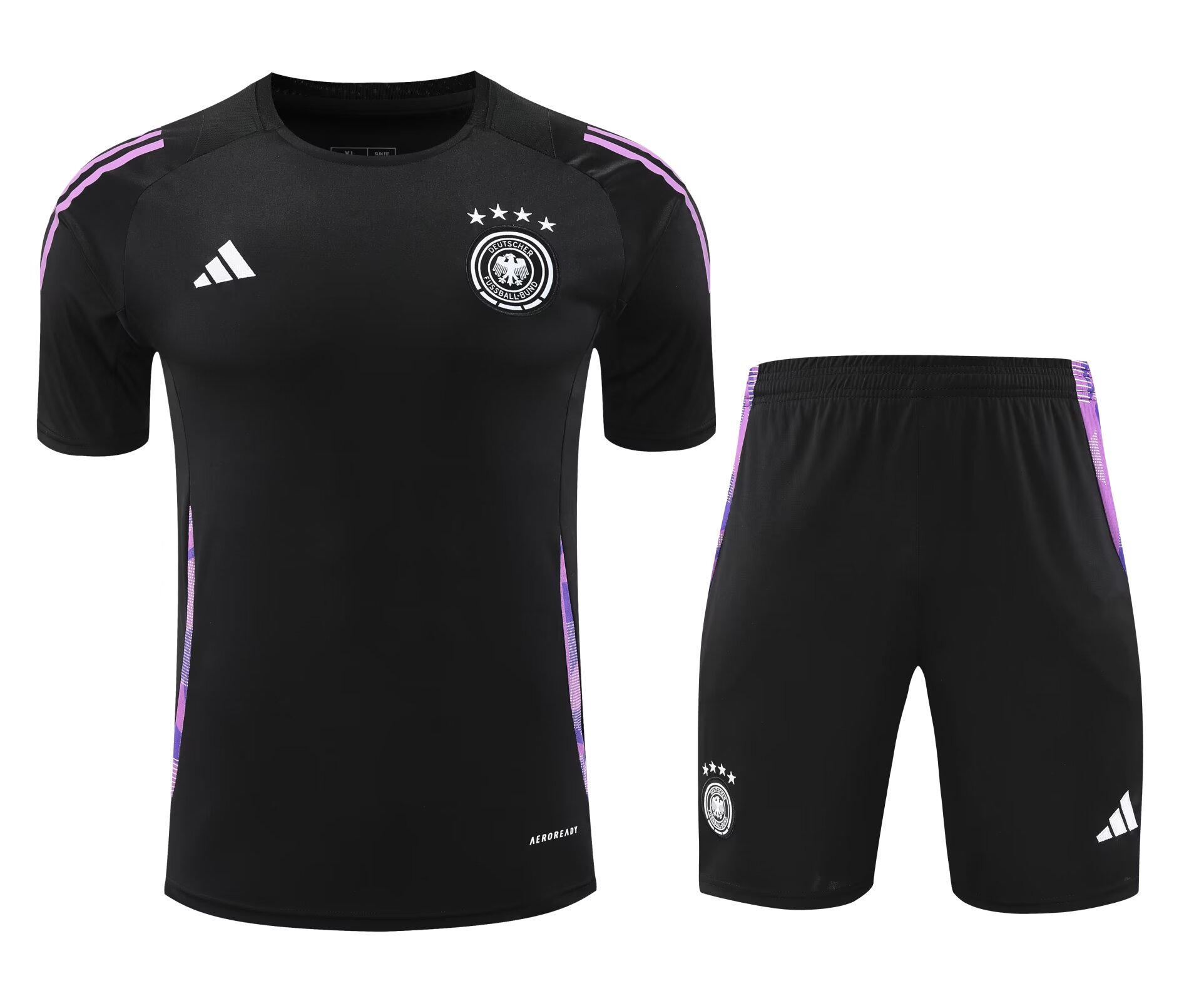 2024/25 Germany training kit