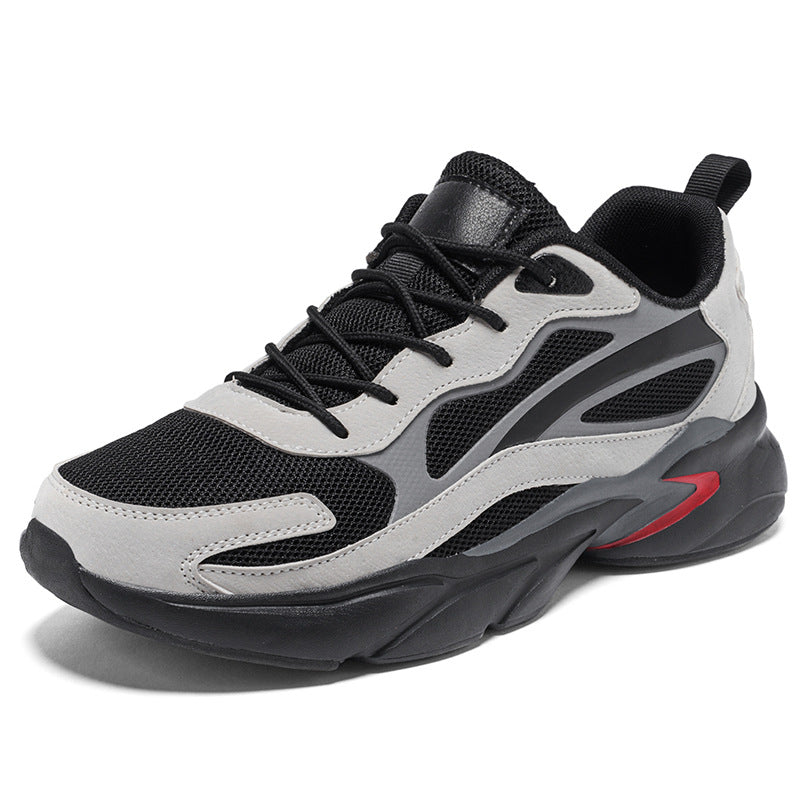 Men's Mesh Breathable Sports Shoes