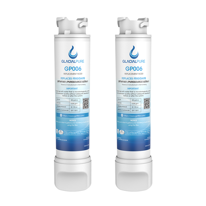 Refrigerator Water Filters