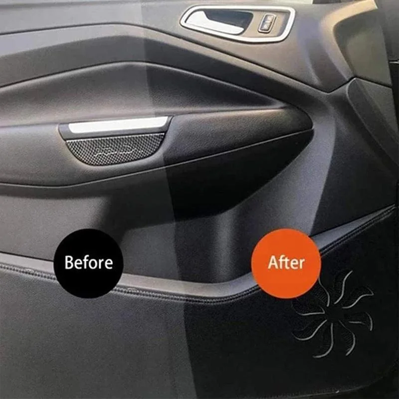 NEW FORMULA PLATINUM POLISH COATING