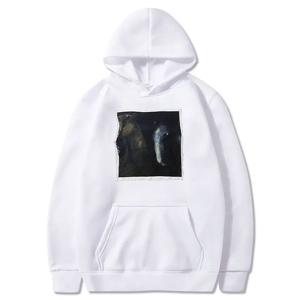 Glaive A Bit of a Mad One Hoodies 2025 Tour Merch Hoodie Cosplay Women ...