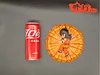 Lying Yamcha - Dragon Ball Z Resin Statue - XX Studios