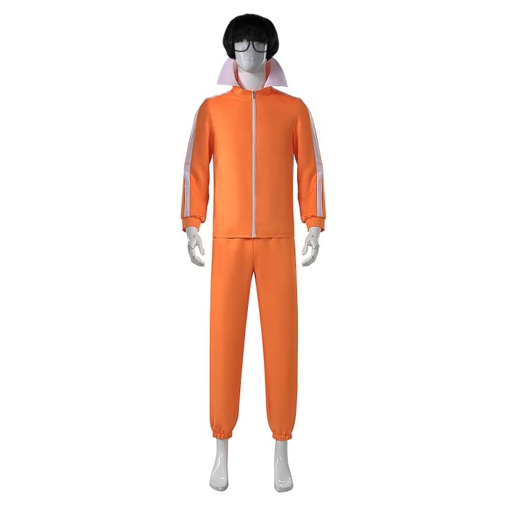 Despicable Me Vector Costumes