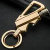 Keychain Flint Fire Starter