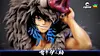 1/6 Scale Inosuke Hashibira - Demon Slayer: Kimetsu no Yaiba Resin ...