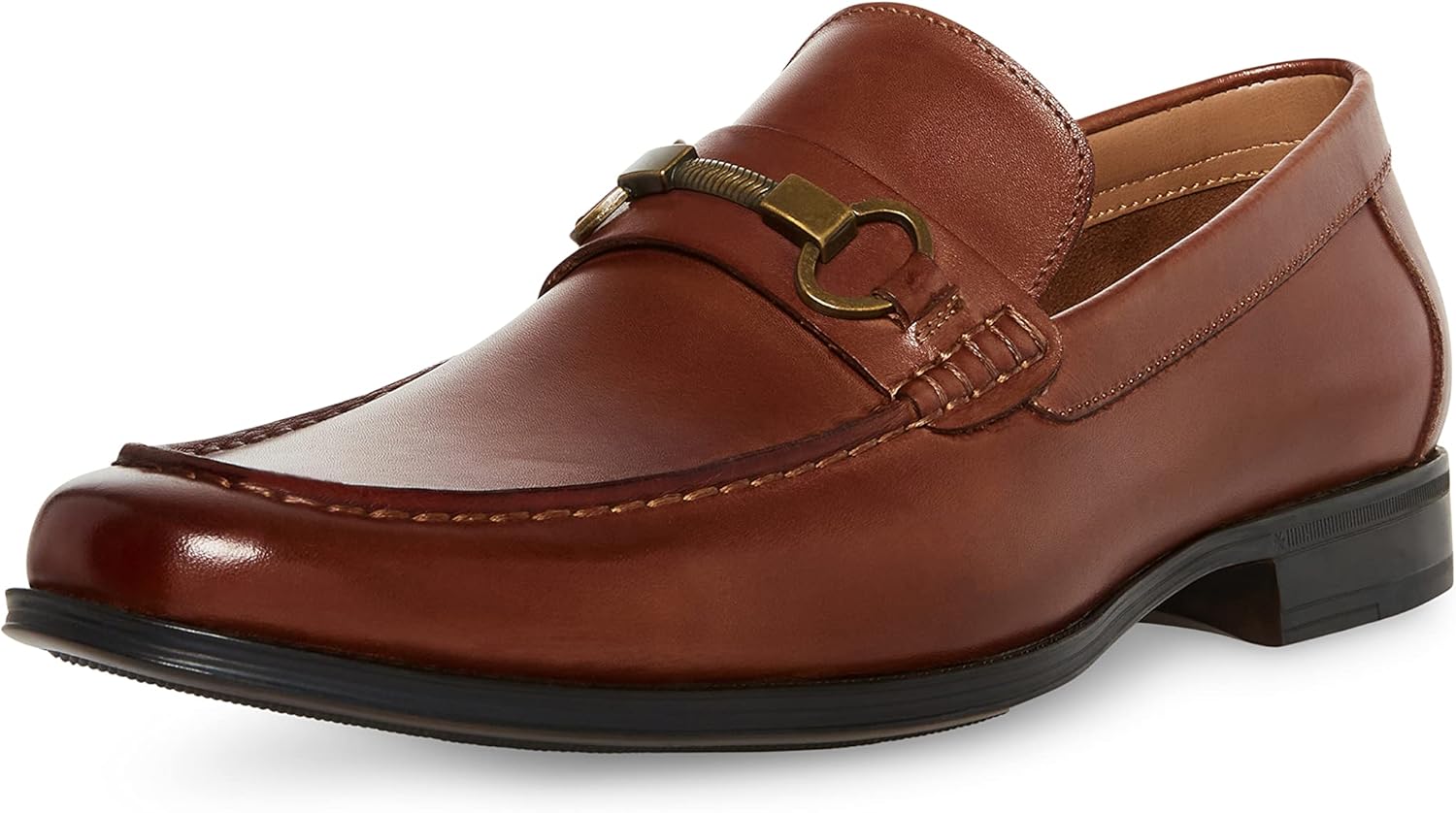 GAR BETHE Steve Madden Men's Gaddis Loafer