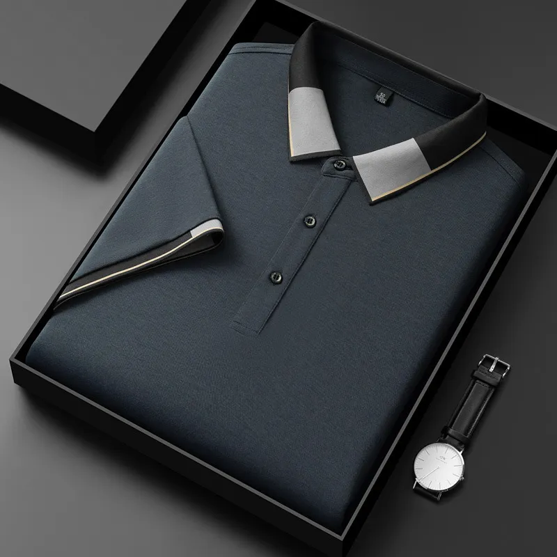 Casual Business Premium Cotton POLO