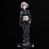 ZOZOTOWN Black Cloth Series Mujina - SSSS. Gridman Official Statue ...