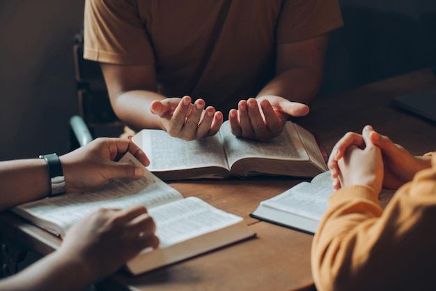 5 Creative Ways to Memorize the Bible