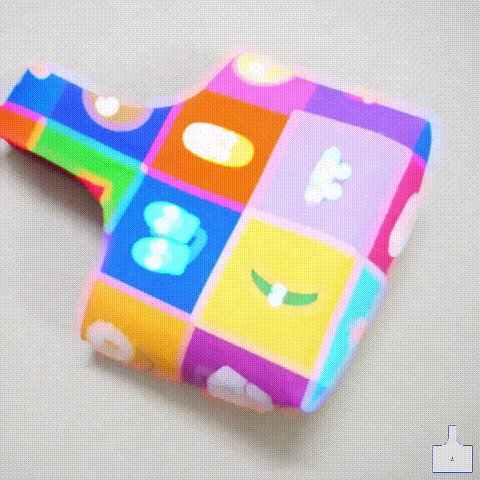 DIY Handbag Shoulder bag+Template ( Includes Tutorial )