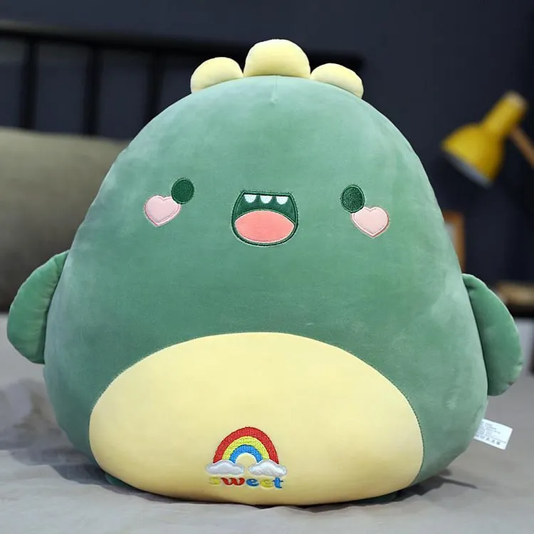 Sweet Plush