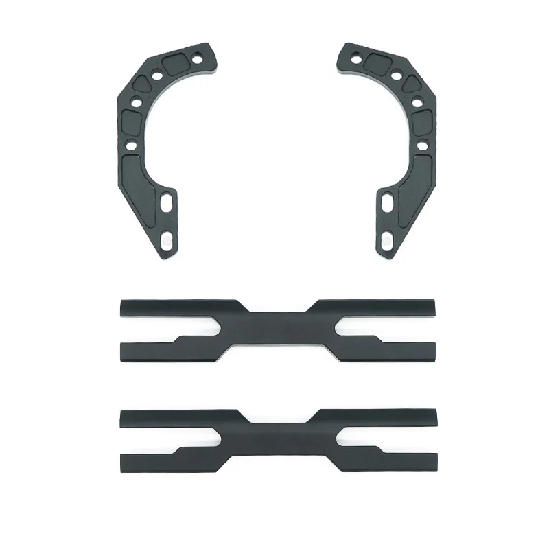 Atlas Motor Anti-Collision Protection Bracket