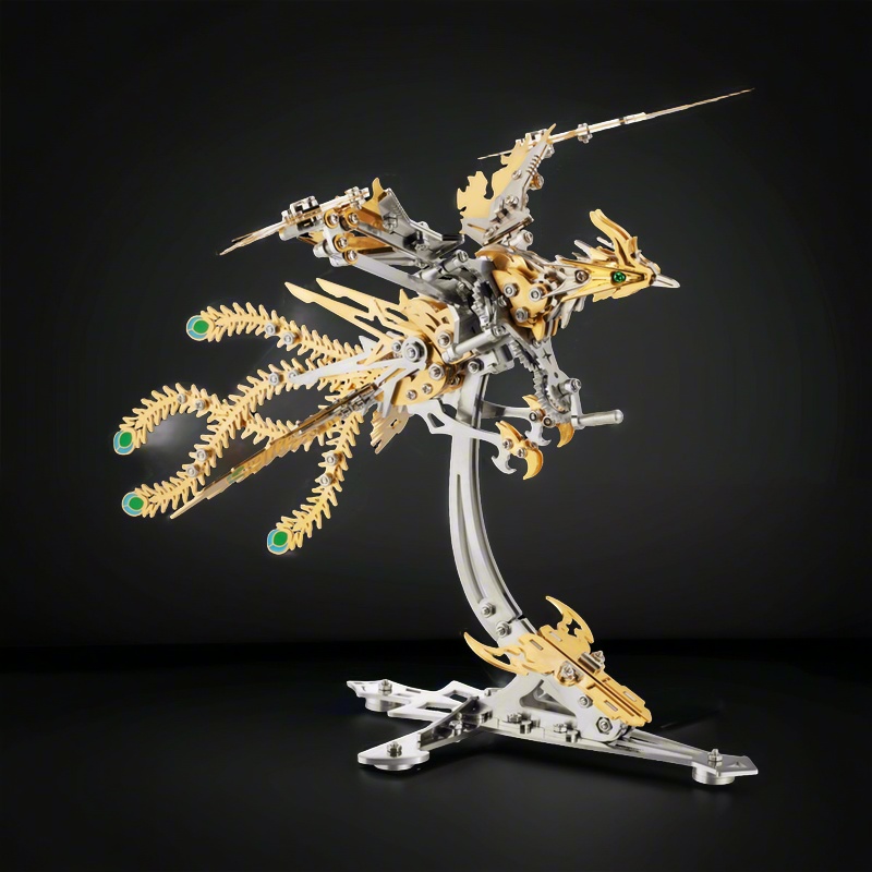 New Arrivals / Best Sellers 3D Metal Puzzle – Latest & Popular DIY Kits