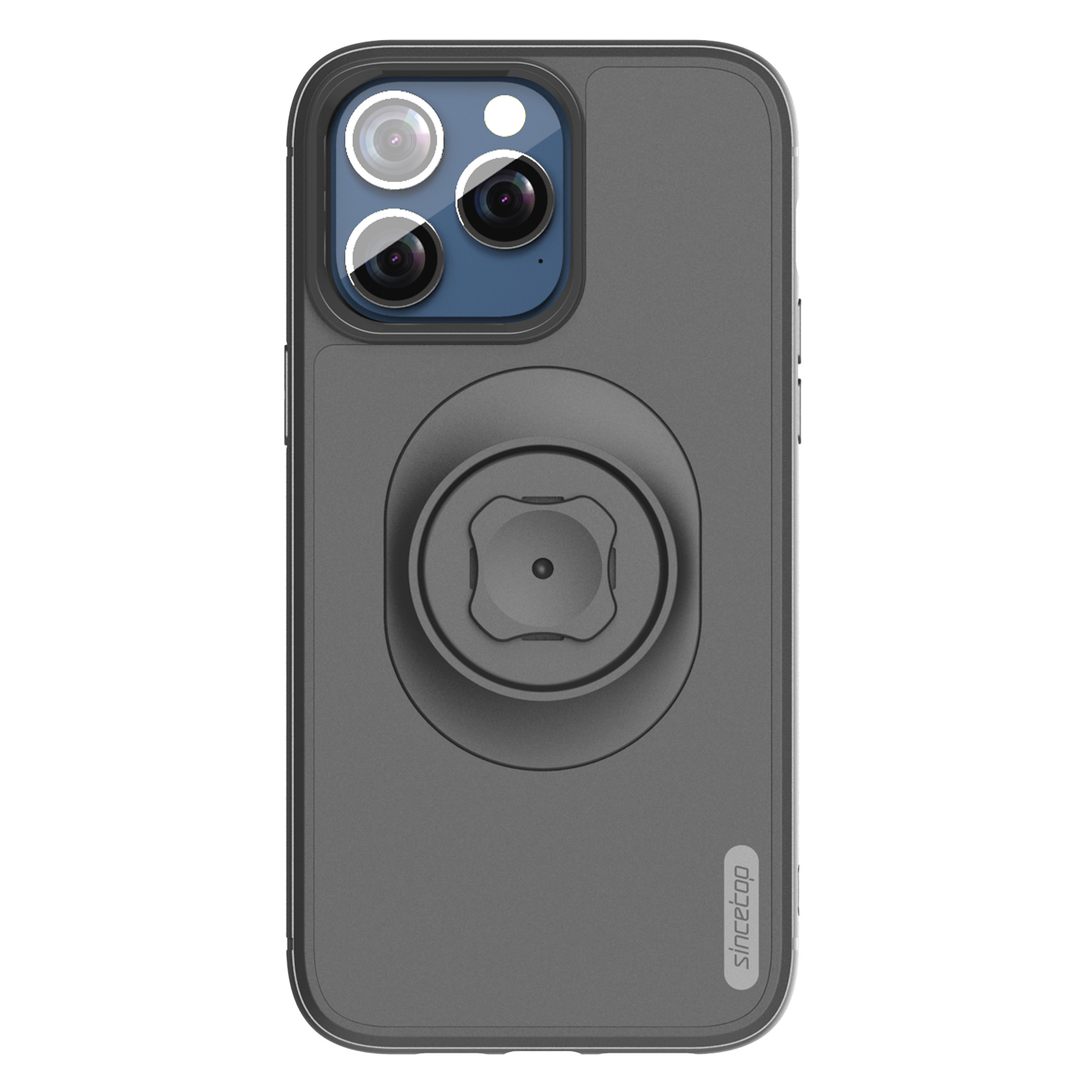 Case for iPhone【1st/2nd Gen】