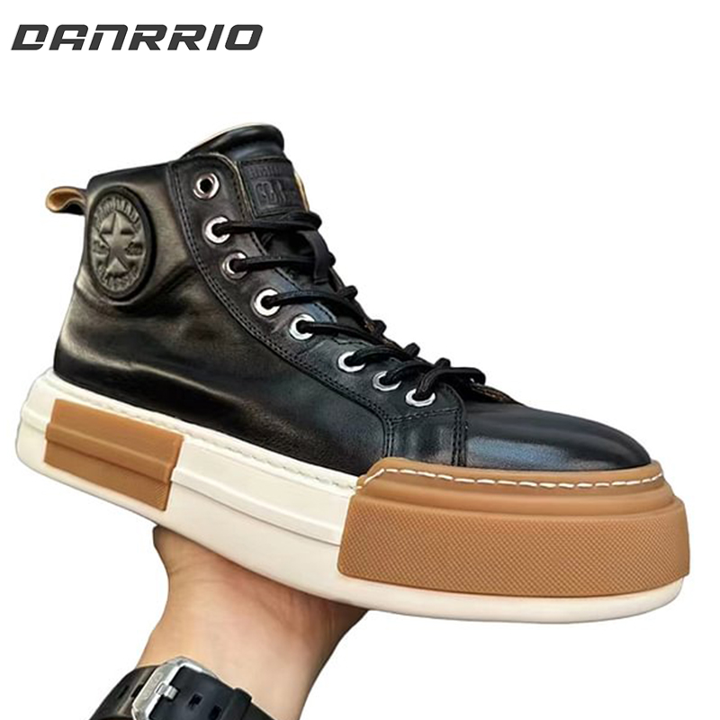 DANRRIO®Official Site-Wardrobe Of Qualities Of A Successful Man