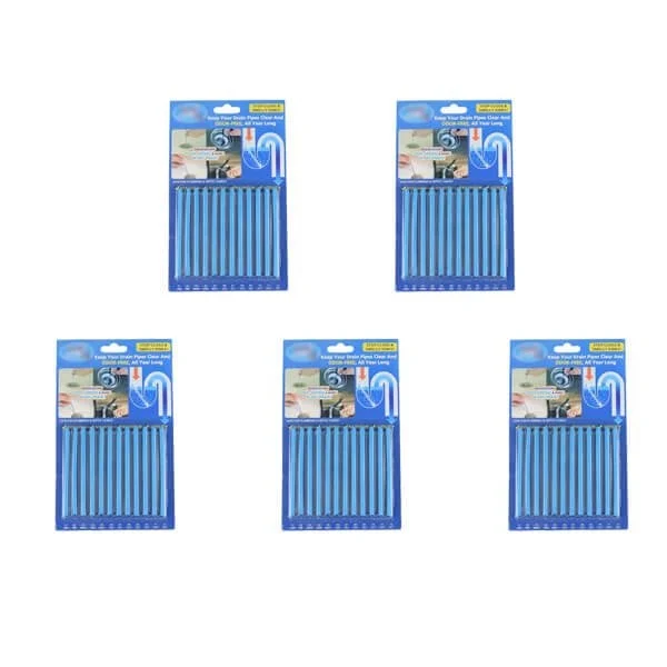 BUY 1 GET 2 FREE🎉Mighty Drain Cleaner Stick