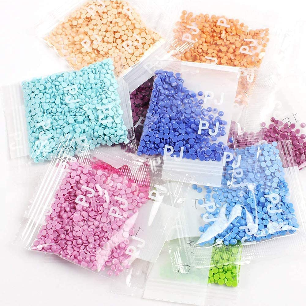 Fireflies | Diamond Painting Kits