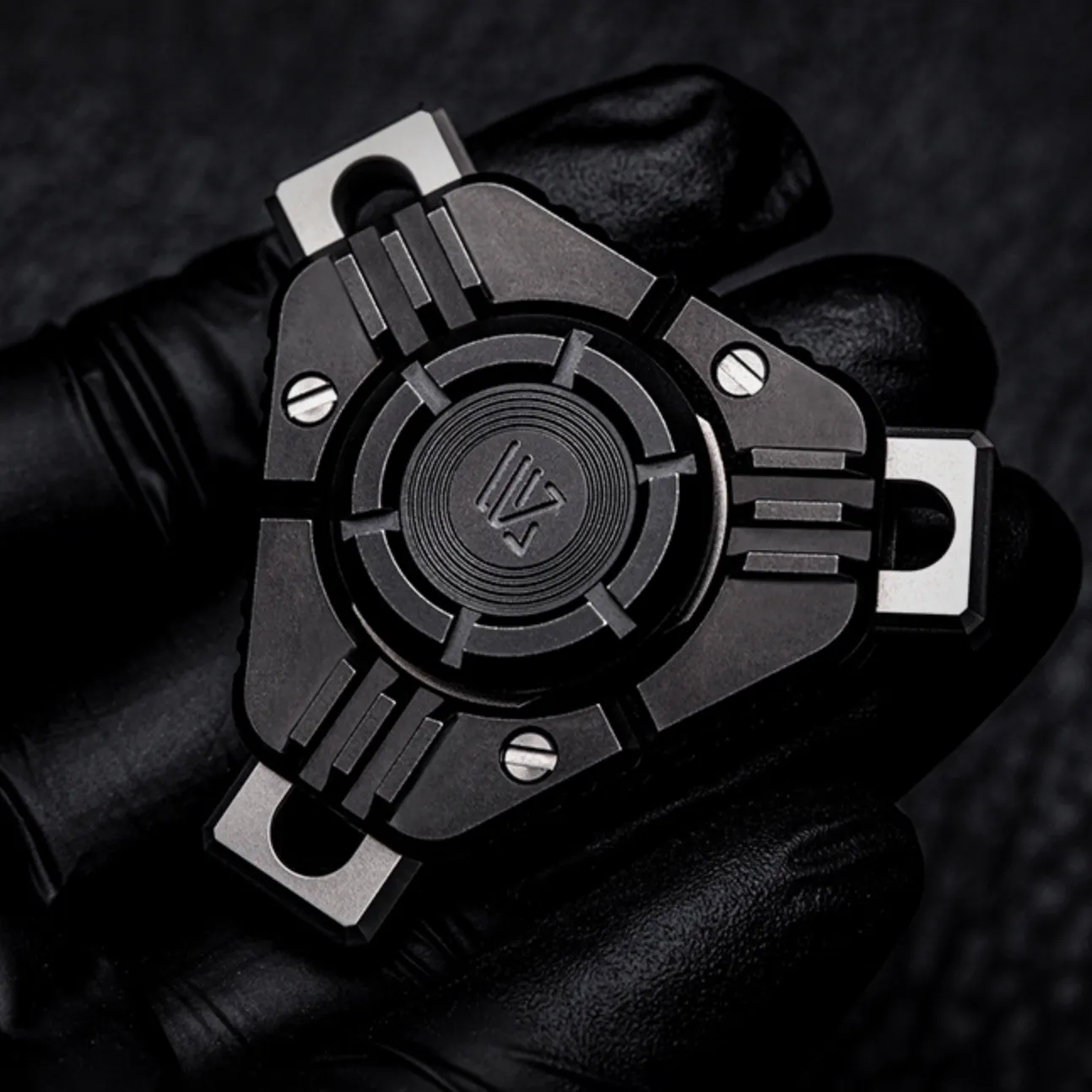 WANWU EDC MINI KEPLER Fidget Spinner