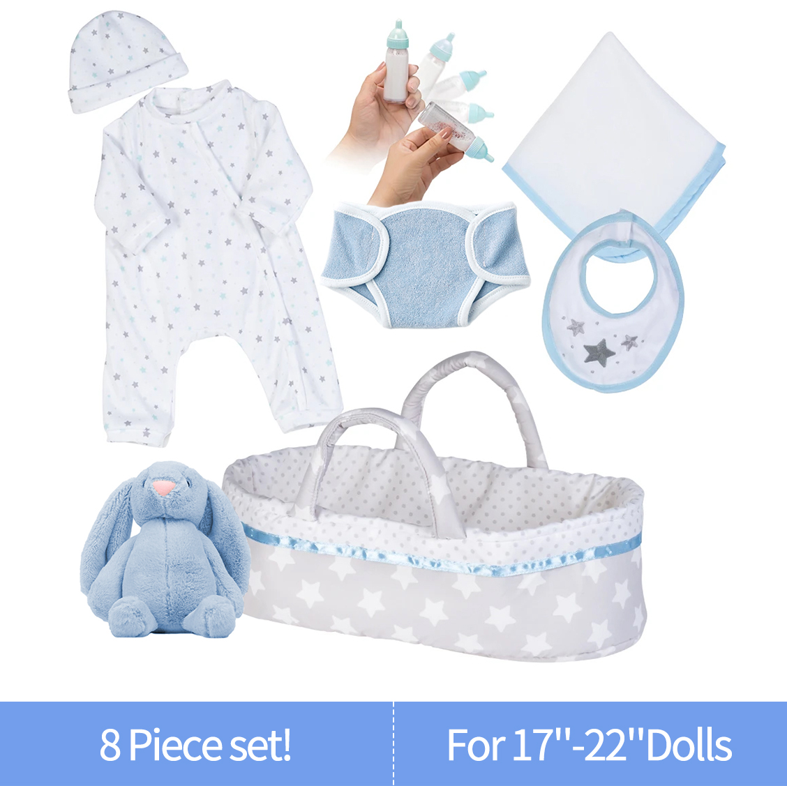 Doll Accessories