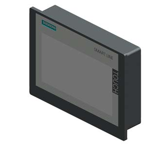 simatic hmi smart,SIMATIC HMI SMART 700 IE V3 | 6AV6648-0CC11-3AX0