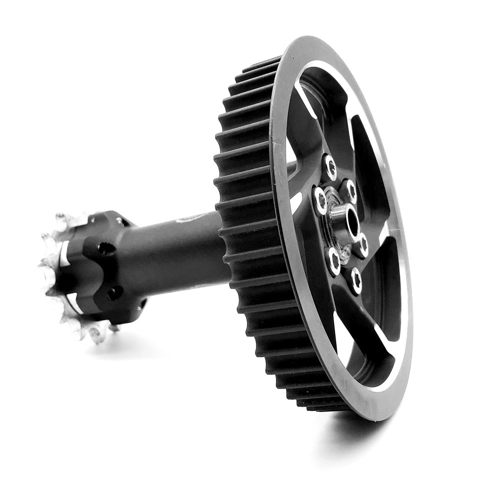 Axis Bottom Sleeve Assembly for SURRON Original Parts SUR-RON Light Bee ...