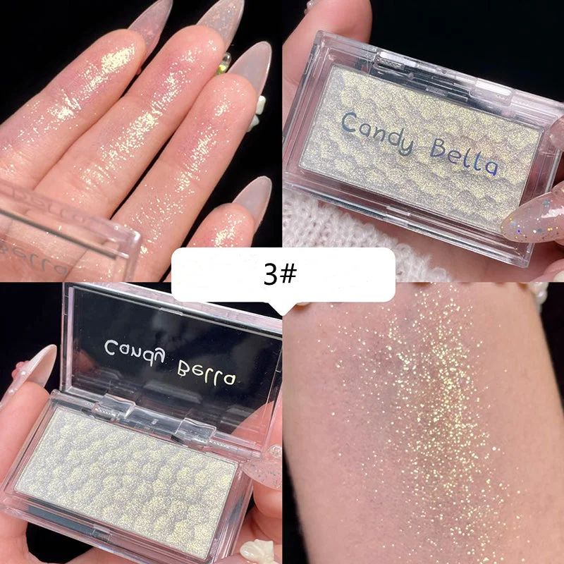 Diamond Fairy High Gloss Powder/Eyeshadow