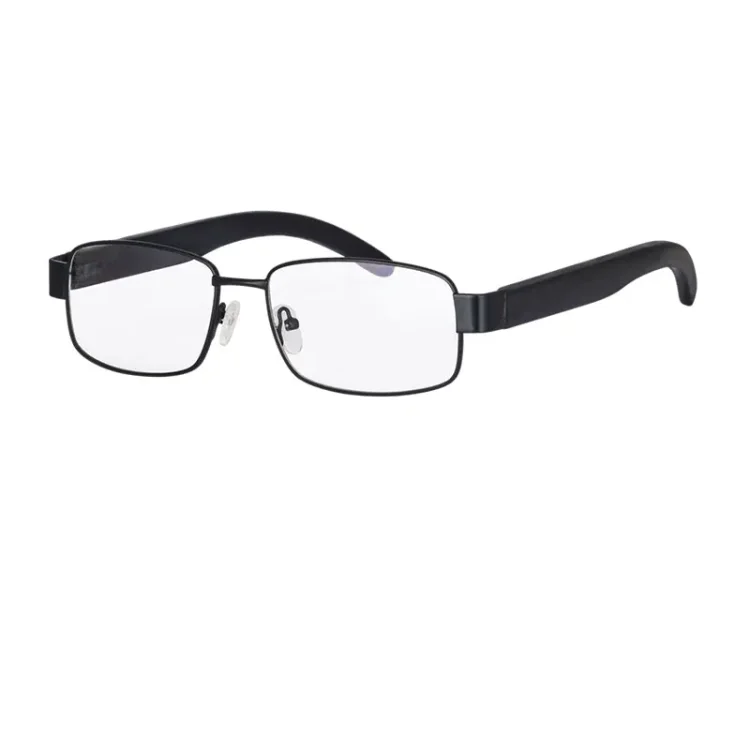 SHINU blue light blocking computer glasses with myopia diopter ...