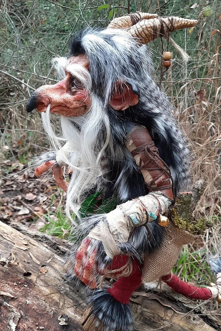 44%OFF-Garden Big Goblin