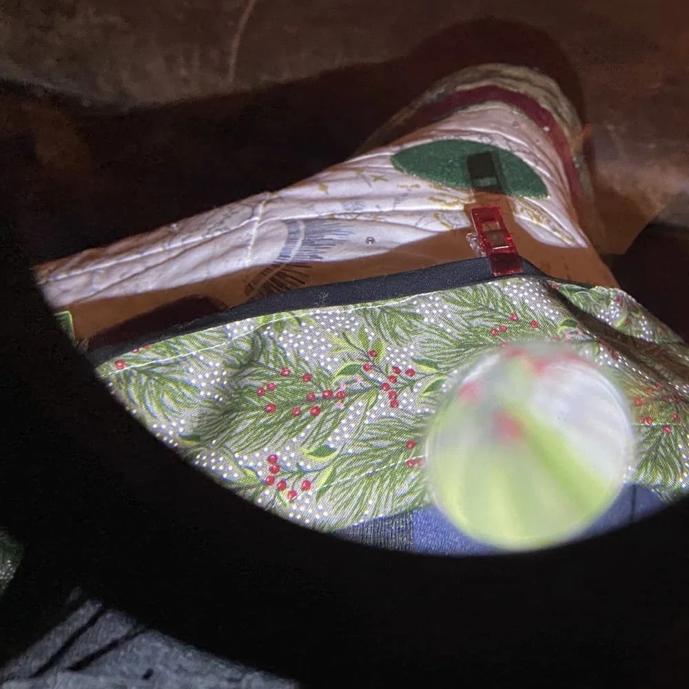 Magni-Light Hands Free Magnifying Light