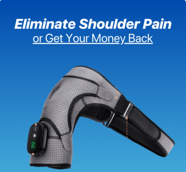 3 In 1 Shoulder Device