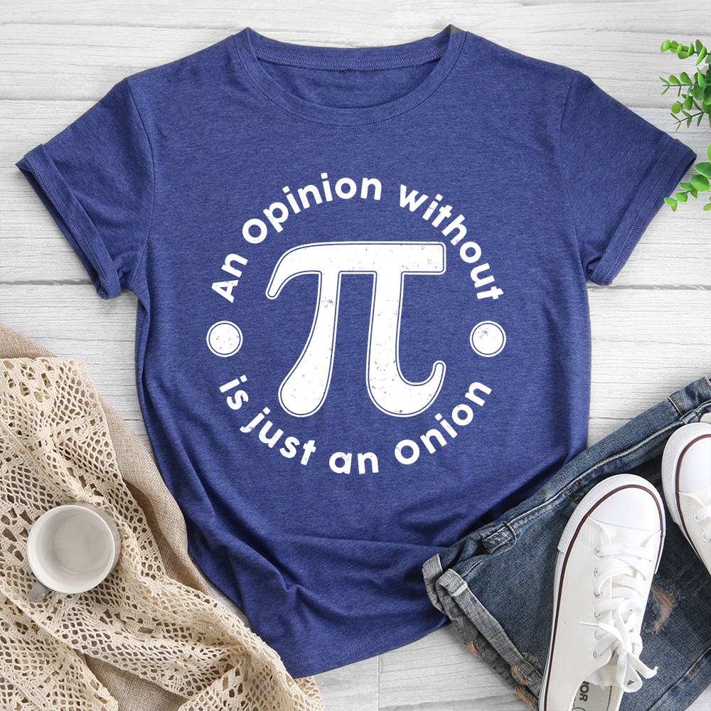 Math And Science T-shirts