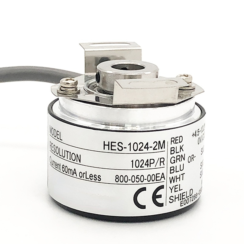 Encoder HES-1024-2M