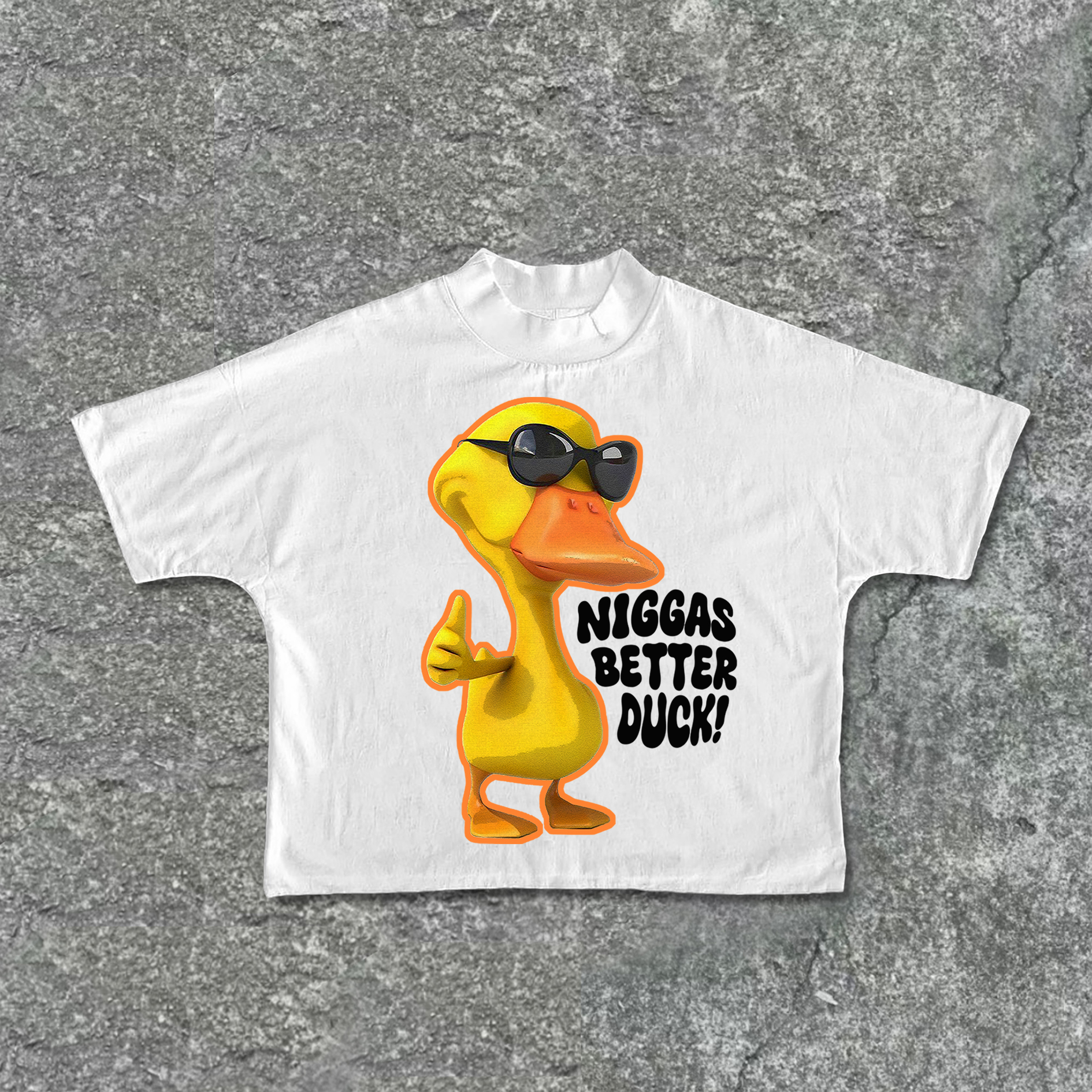 Graphic Tees - SOPULA