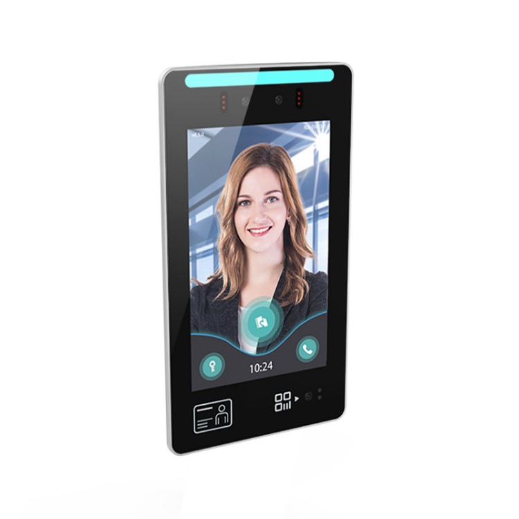 Smart Automatic Wifi Face Recognition Recognition Facial Camera Android ...
