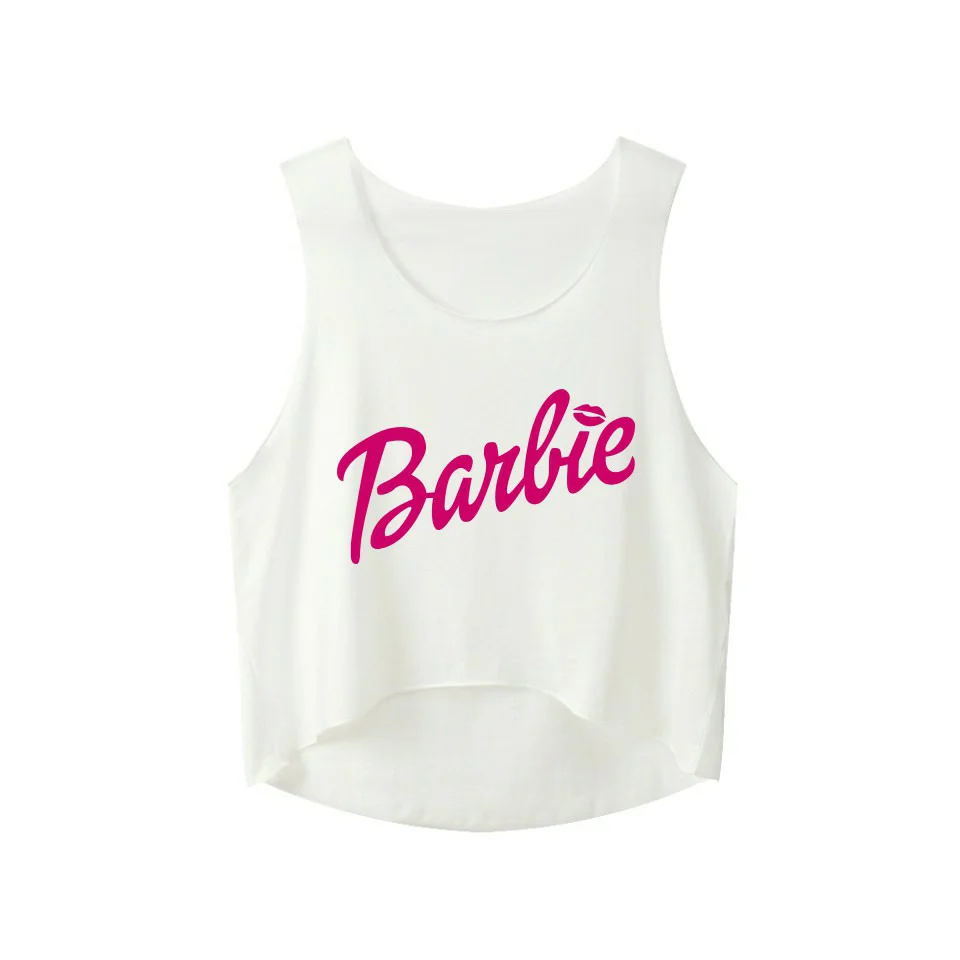 Barbie Expensive And Difficult Tank