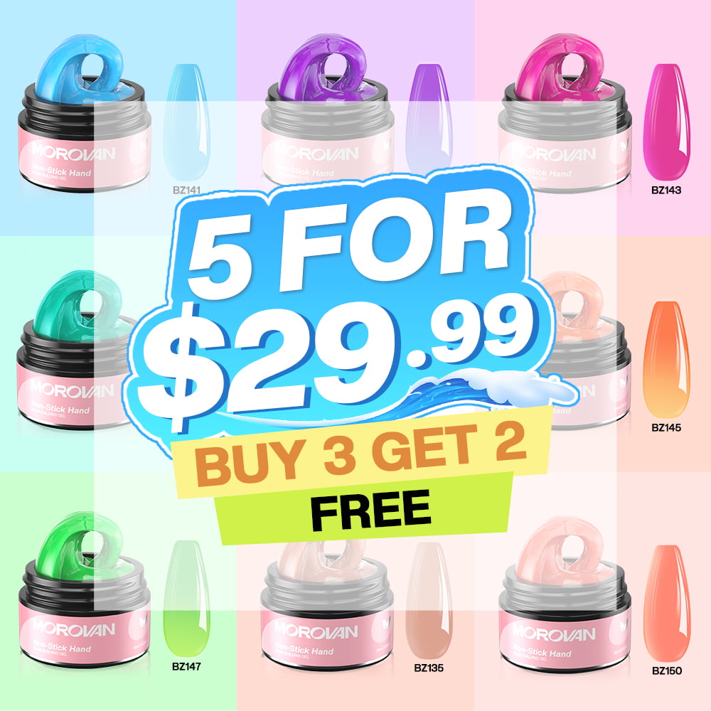 Poly Nail Gel Kit Polygel Nail Set Poly Nail Gel Nail Liquid Price ...