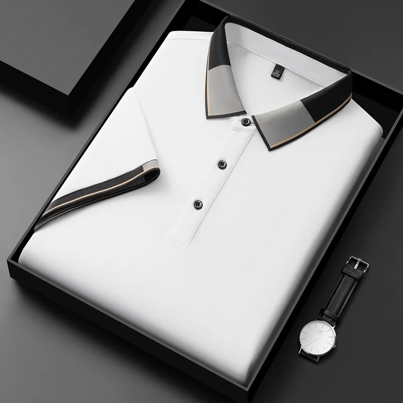 Casual Business Premium Cotton POLO