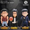 Chibi Ver. Yohei Mito - SLAM DUNK Resin Statue - M3 Studios [Pre-Order]