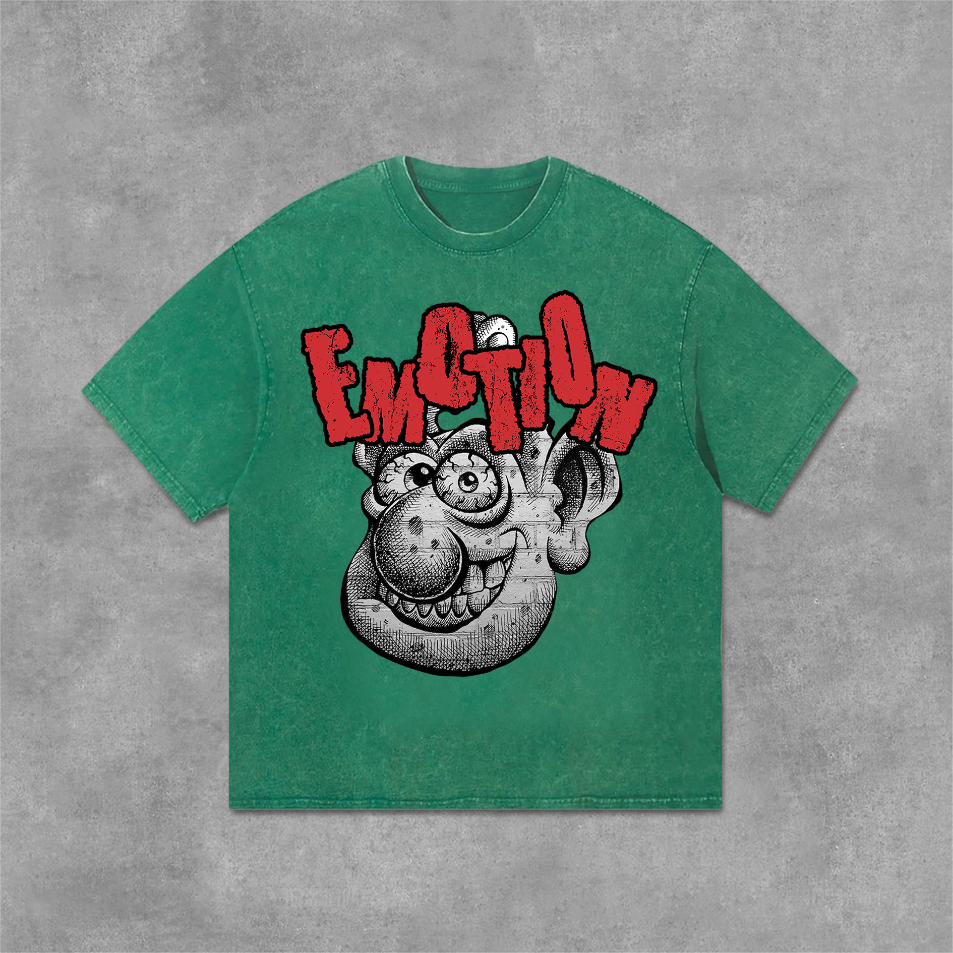 SOPULA - Unique Vintage Graphic Clothes & Acid Wash Clothes