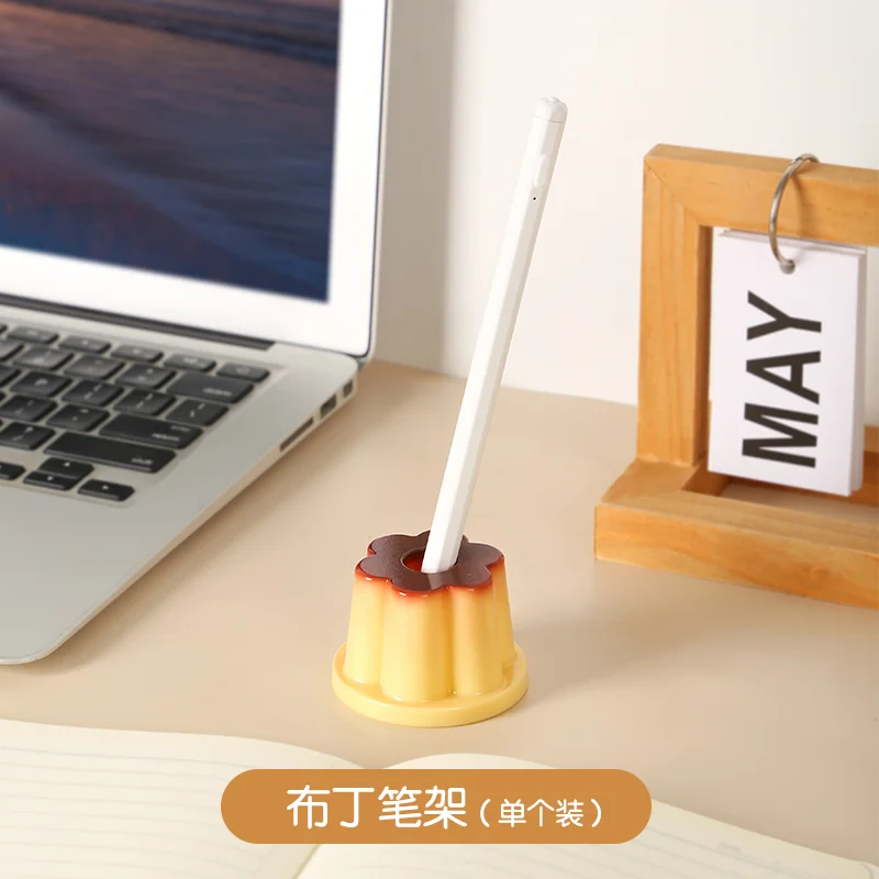 Cute Pudding Pen Insert