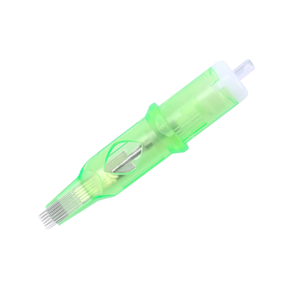 Bugpin tattoo needles