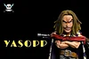 Yasopp & Hongo - ONE PIECE Resin Statue - A Plus Studios
