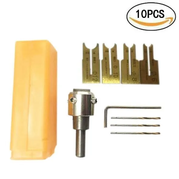 PREMIUM BEADS DRILL BIT( Shop Celebration )